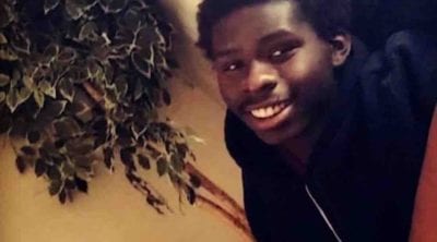 Hakeem remembered — Family identifies 21-year-old gunned down in Cal ...