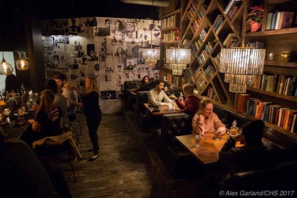 A ‘citadel of beauty’ on E Olive Way? Rose Temple set to rise from ...