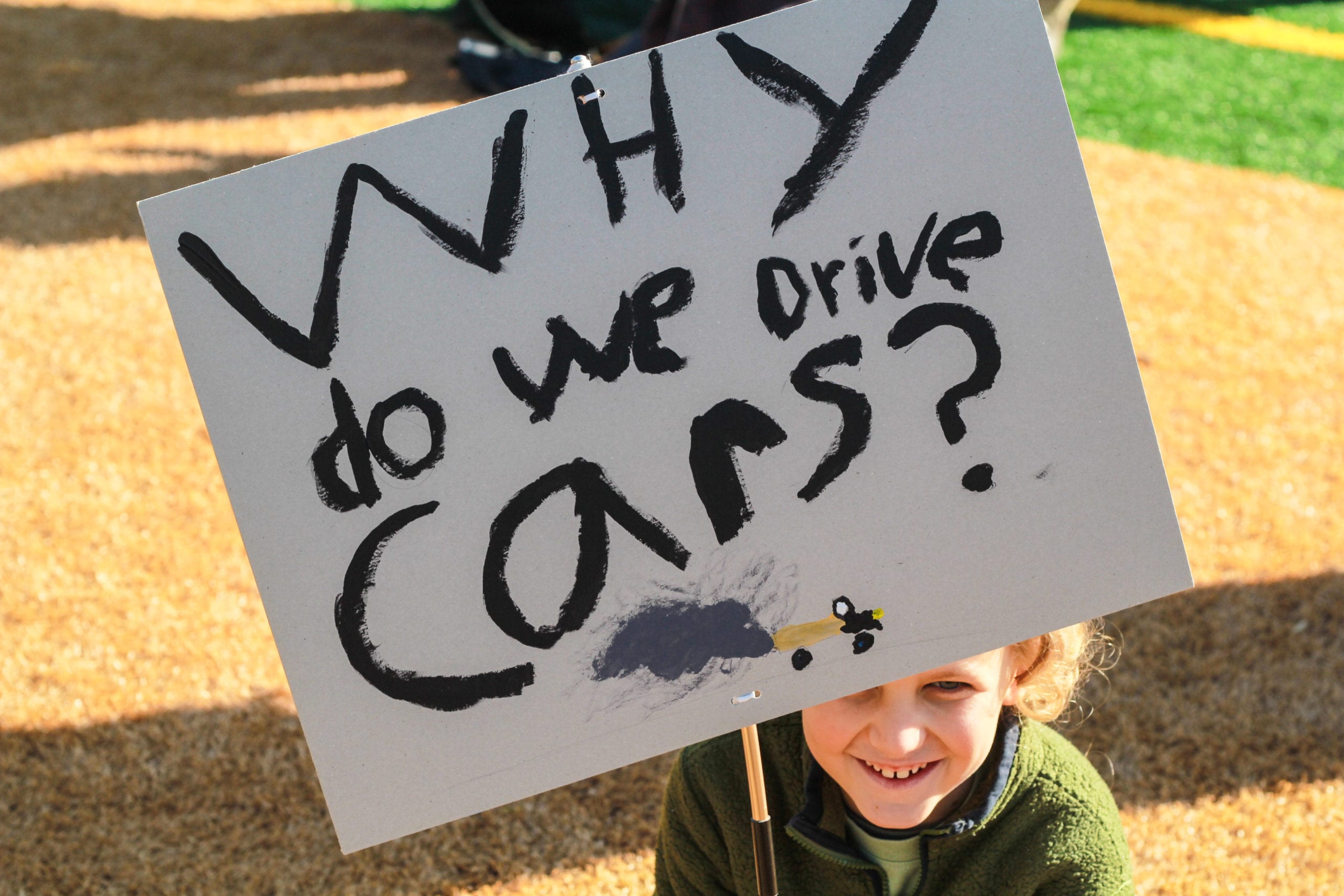 MVS Climate Strike Cal A-11 | CHS Capitol Hill Seattle News