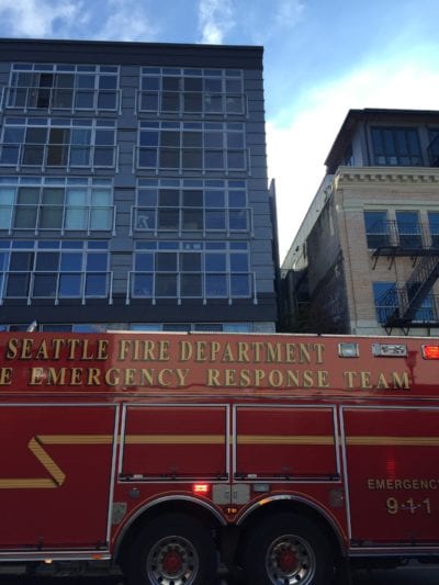 Swamped with ‘non-emergency’ 911 calls, Seattle Fire testing new ...