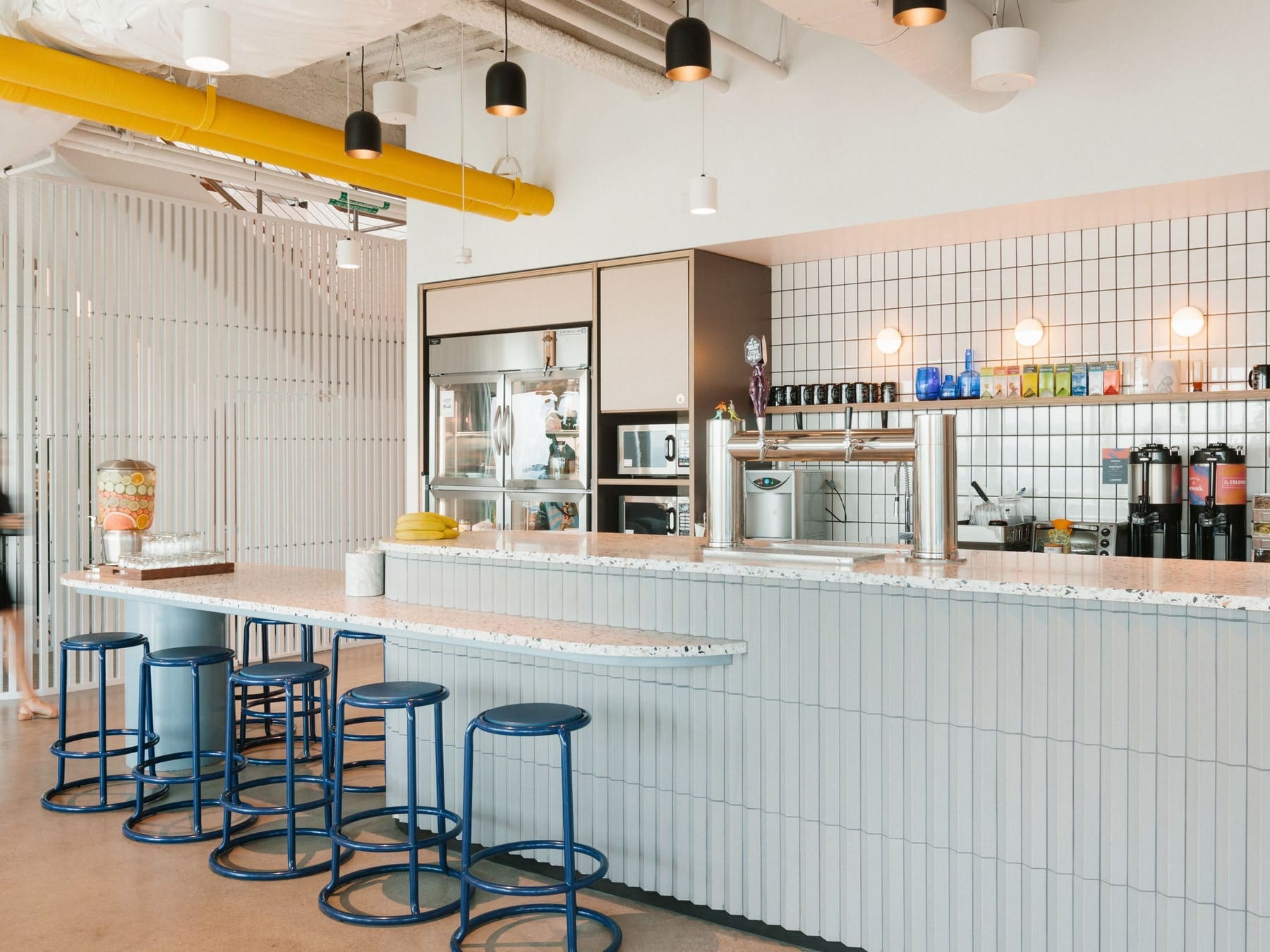 What you’ll find at the Capitol Hill WeWork | CHS Capitol Hill Seattle News