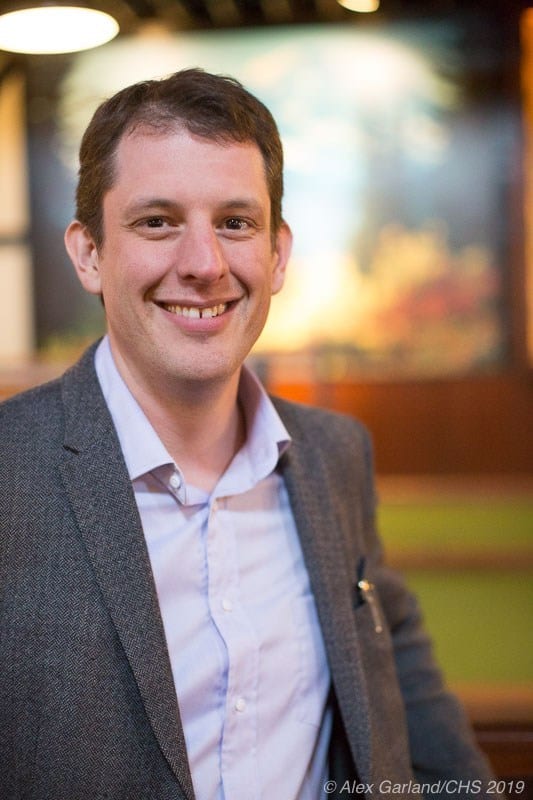 LoganBowersCHS2019-2 | CHS Capitol Hill Seattle News