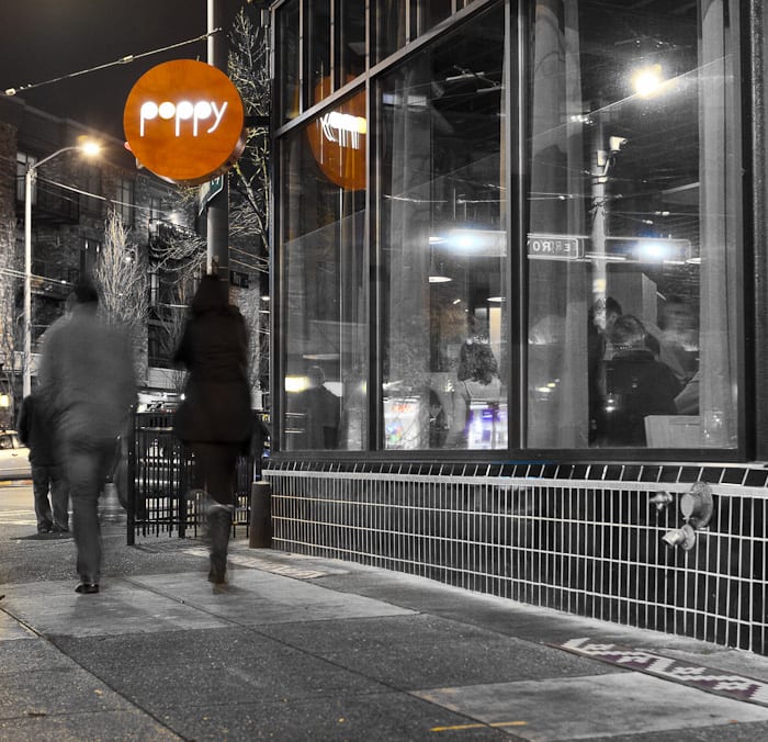 Poppy_outside | CHS Capitol Hill Seattle News