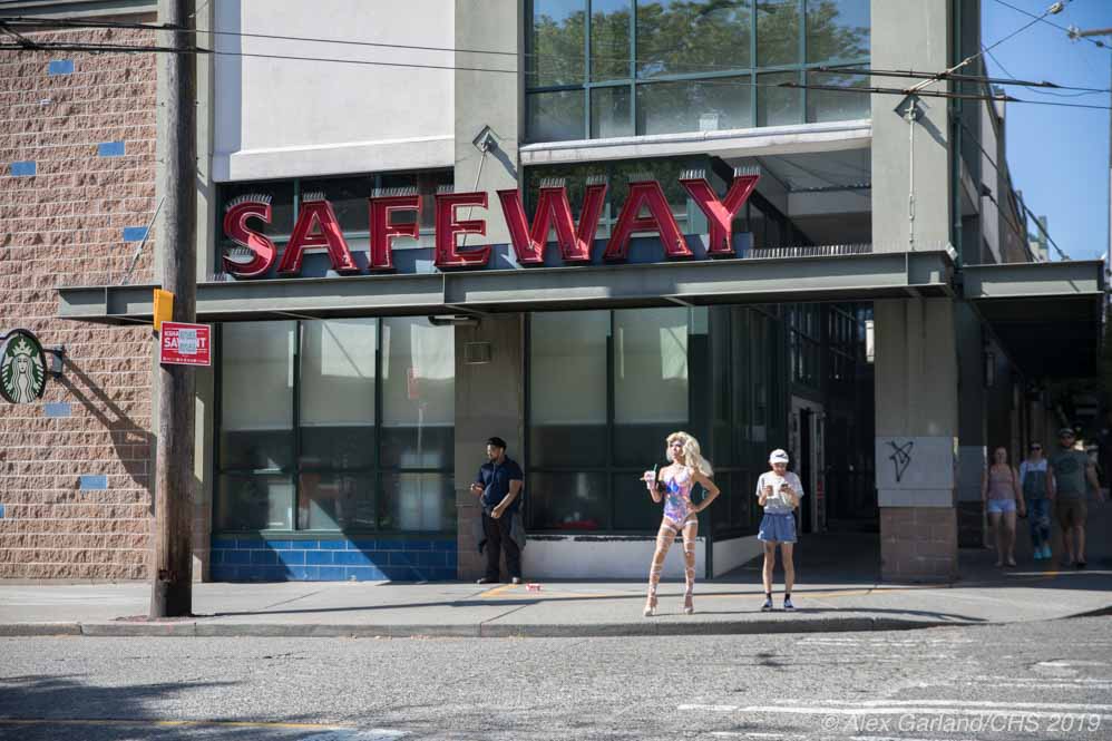 Safeway | CHS Capitol Hill Seattle News