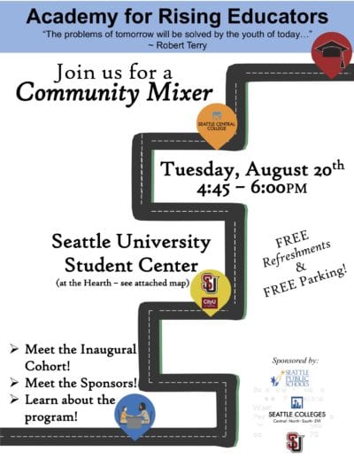 Capitol Hill Community Post | New program at Seattle Central College ...