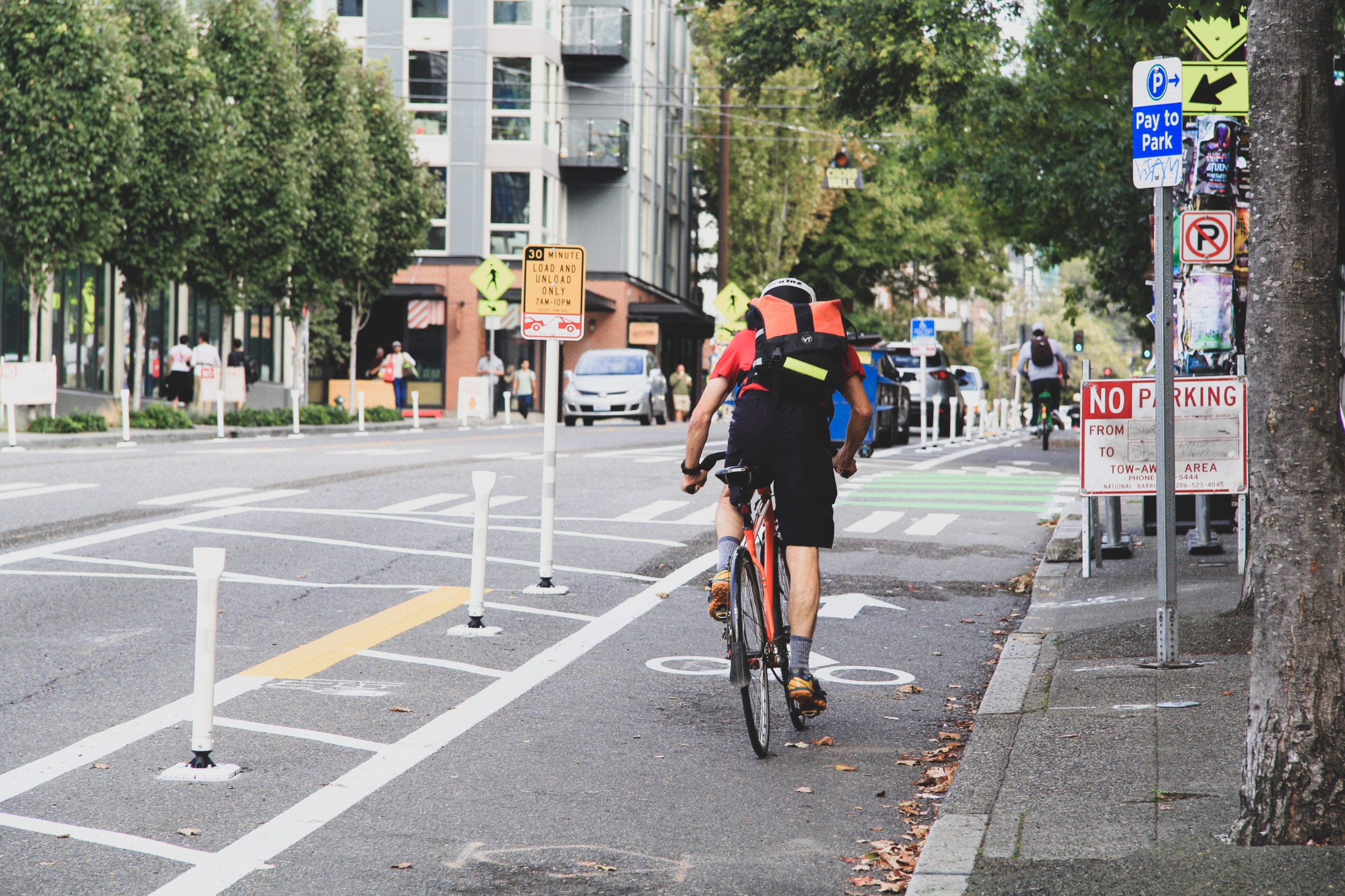 BIKES ON PIKE: ‘Huge for commuters or those not as comfortable on a ...