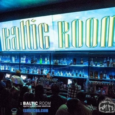 The Baltic Room’s new owners say taking shooting response ‘very ...