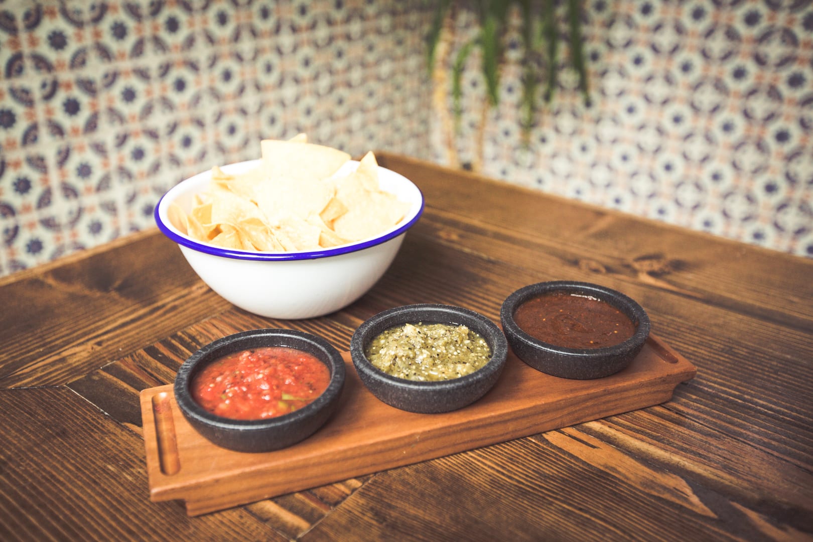 Poquitos Salsa Trio | CHS Capitol Hill Seattle News