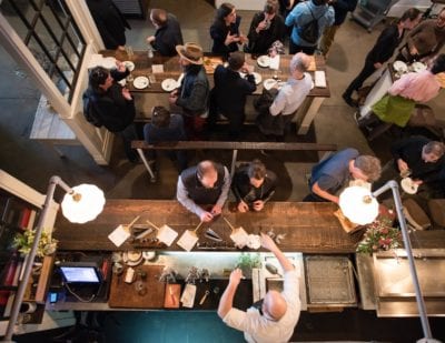 $15 now? Nah. Chef Matt Dillon says try ‘triple net’ when sorting out ...