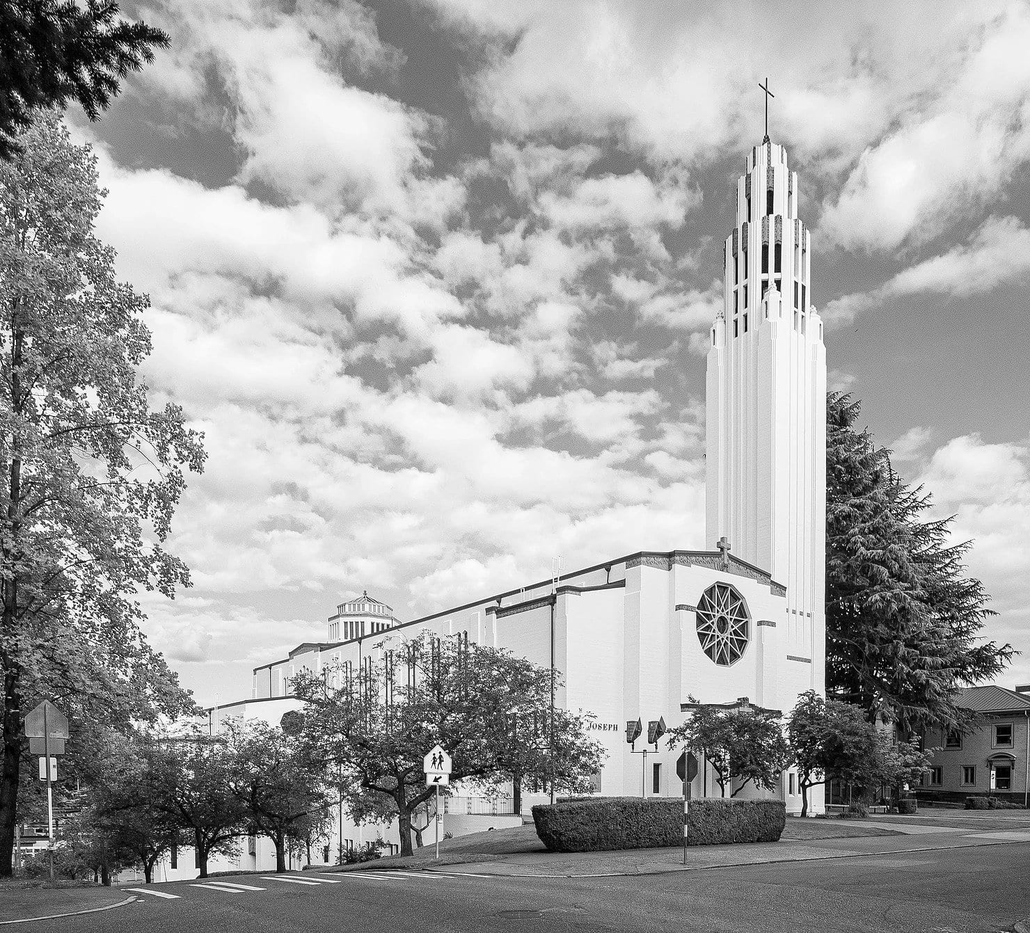 St. Joe’s | CHS Capitol Hill Seattle News
