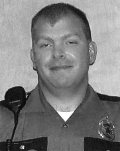 10 years later: The murder of an East Precinct officer | CHS Capitol ...