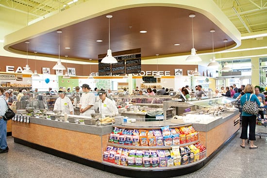 Company sale means New Seasons won’t be coming to Central District ...