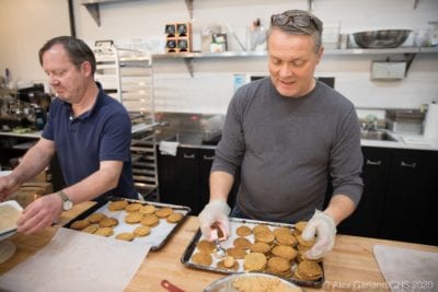 Batch Baking Company and its nostalgia-filled Squareos now open on 12th ...