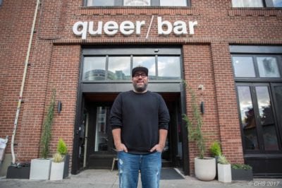 ‘Neighborhood institution’ The Cuff now part of Capitol Hill Queer/Bar ...