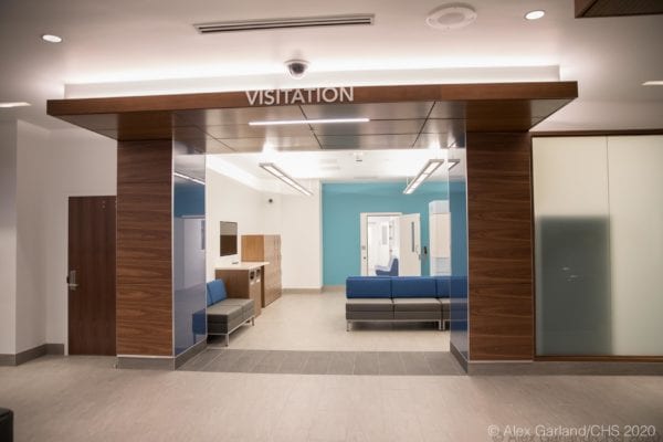 ‘We can move our secure perimeter’ — 12th Ave’s new Children and Family ...