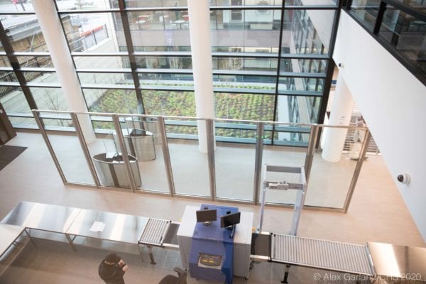 ‘We can move our secure perimeter’ — 12th Ave’s new Children and Family ...