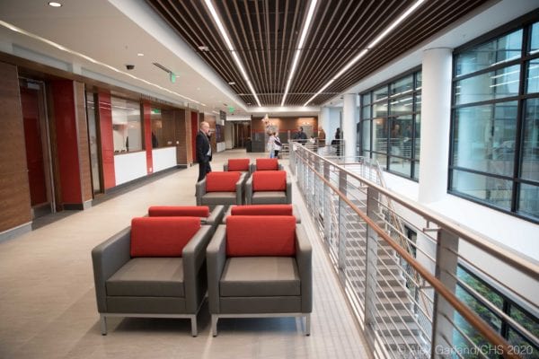 ‘We can move our secure perimeter’ — 12th Ave’s new Children and Family ...