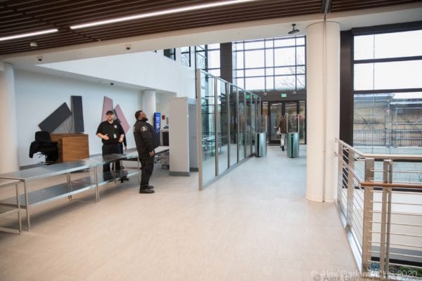 ‘We can move our secure perimeter’ — 12th Ave’s new Children and Family ...