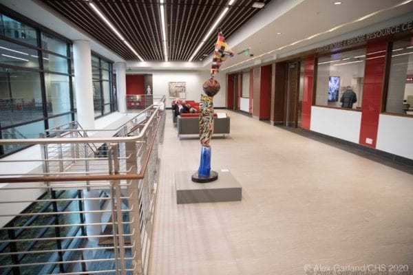 ‘We can move our secure perimeter’ — 12th Ave’s new Children and Family ...