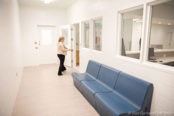 ‘We can move our secure perimeter’ — 12th Ave’s new Children and Family ...