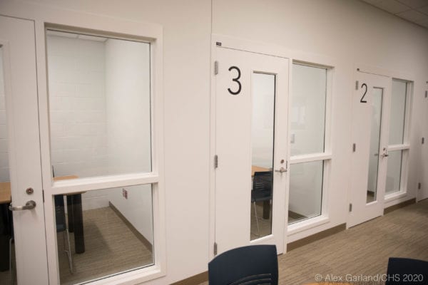 ‘We can move our secure perimeter’ — 12th Ave’s new Children and Family ...