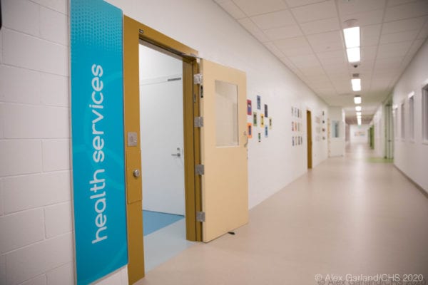 ‘We can move our secure perimeter’ — 12th Ave’s new Children and Family ...