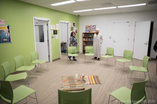 ‘We can move our secure perimeter’ — 12th Ave’s new Children and Family ...