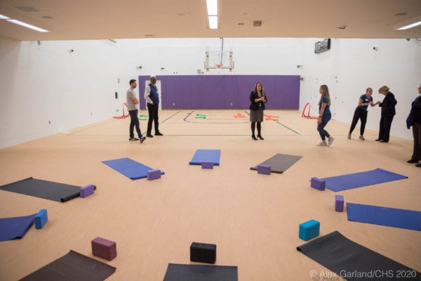 ‘We can move our secure perimeter’ — 12th Ave’s new Children and Family ...