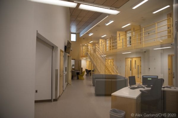 ‘We can move our secure perimeter’ — 12th Ave’s new Children and Family ...