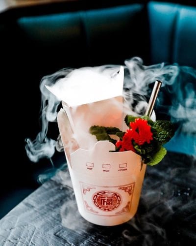 With Inside Passage expansion, Capitol Hill rum bar Rumba to set sail ...