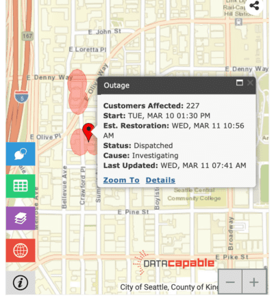 Power outage in POWHAT makes COVID-19 inspired ‘working from home’ a ...