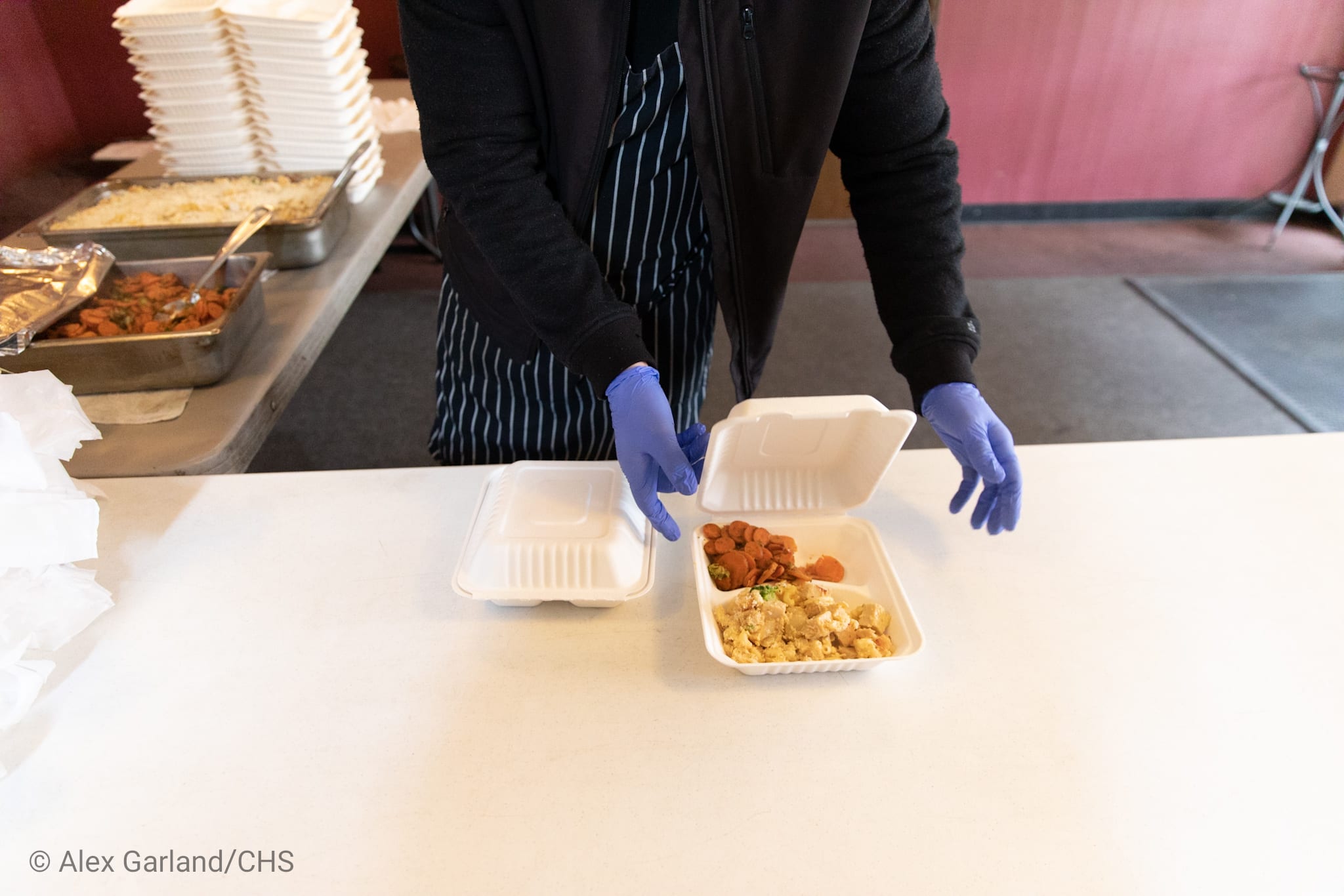 Community Lunch 2020-07 | CHS Capitol Hill Seattle News