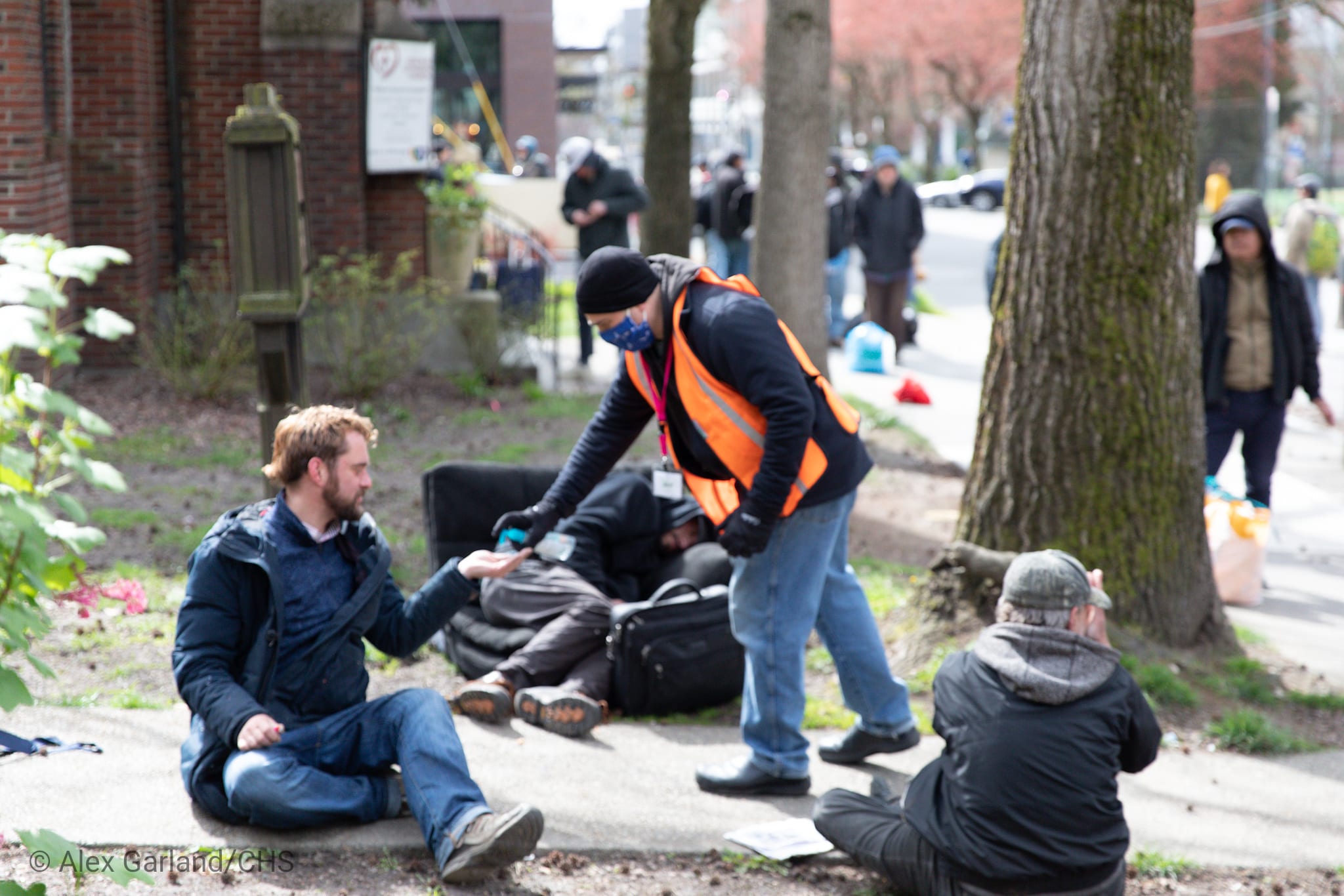 Community Lunch 2020-17 | CHS Capitol Hill Seattle News