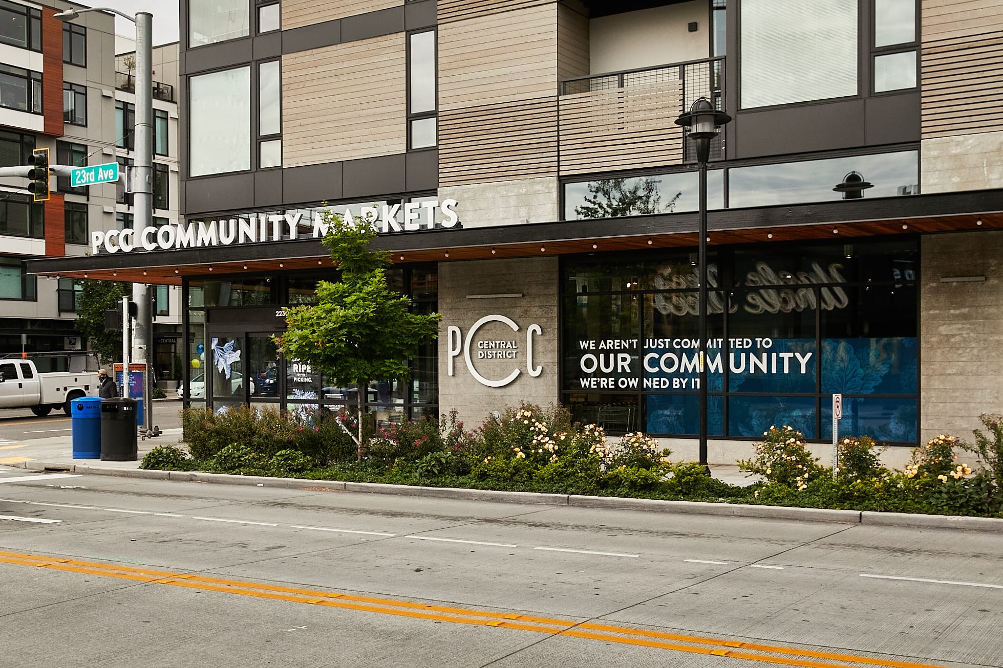 The new 23rd and Union PCC | CHS Capitol Hill Seattle News