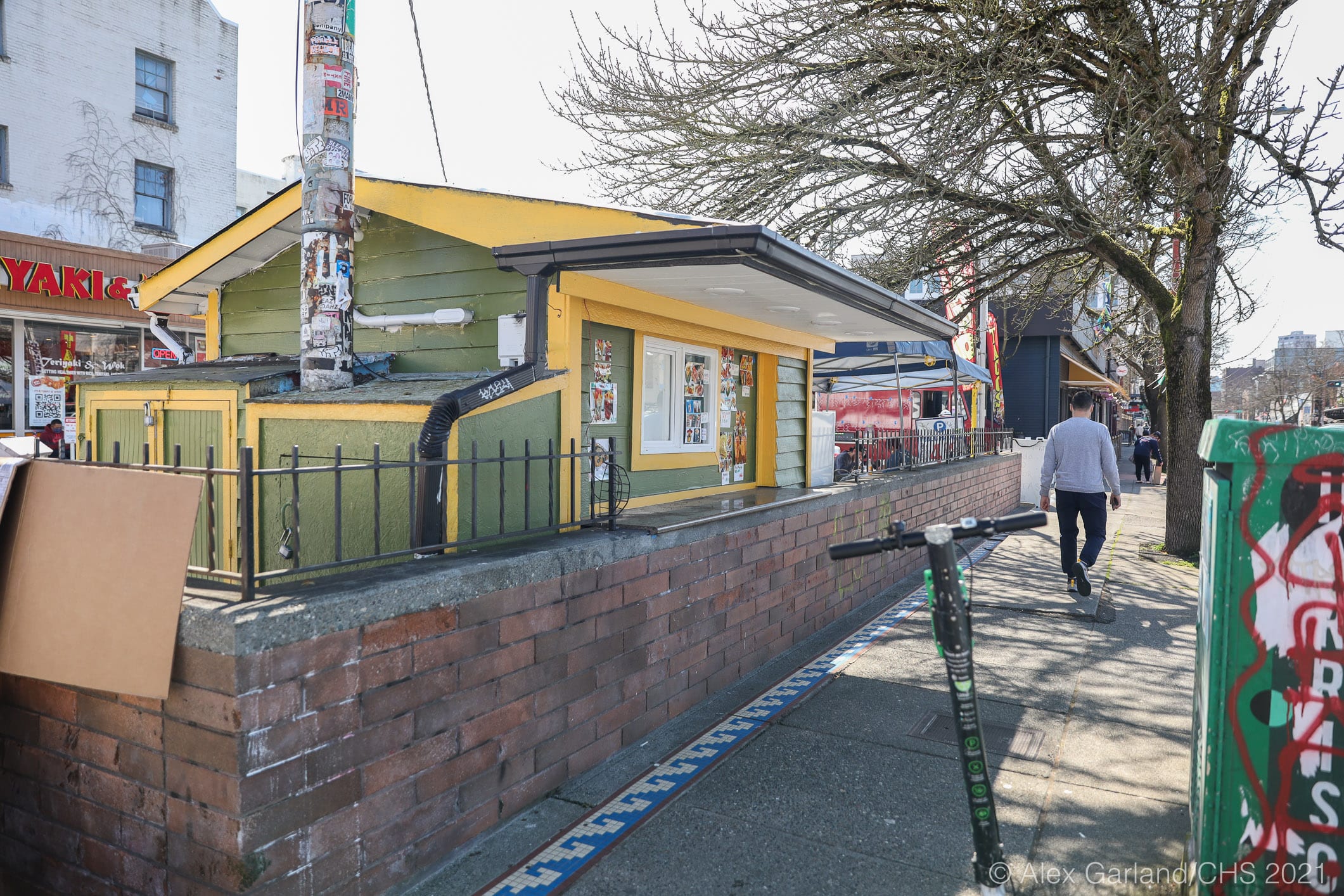 Antojitos-4 | CHS Capitol Hill Seattle News