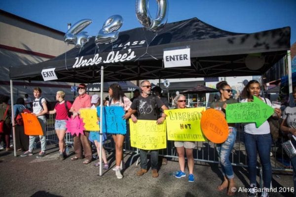 This week in CHS history | 4/20 protest, ‘aspirational recycling’ on ...