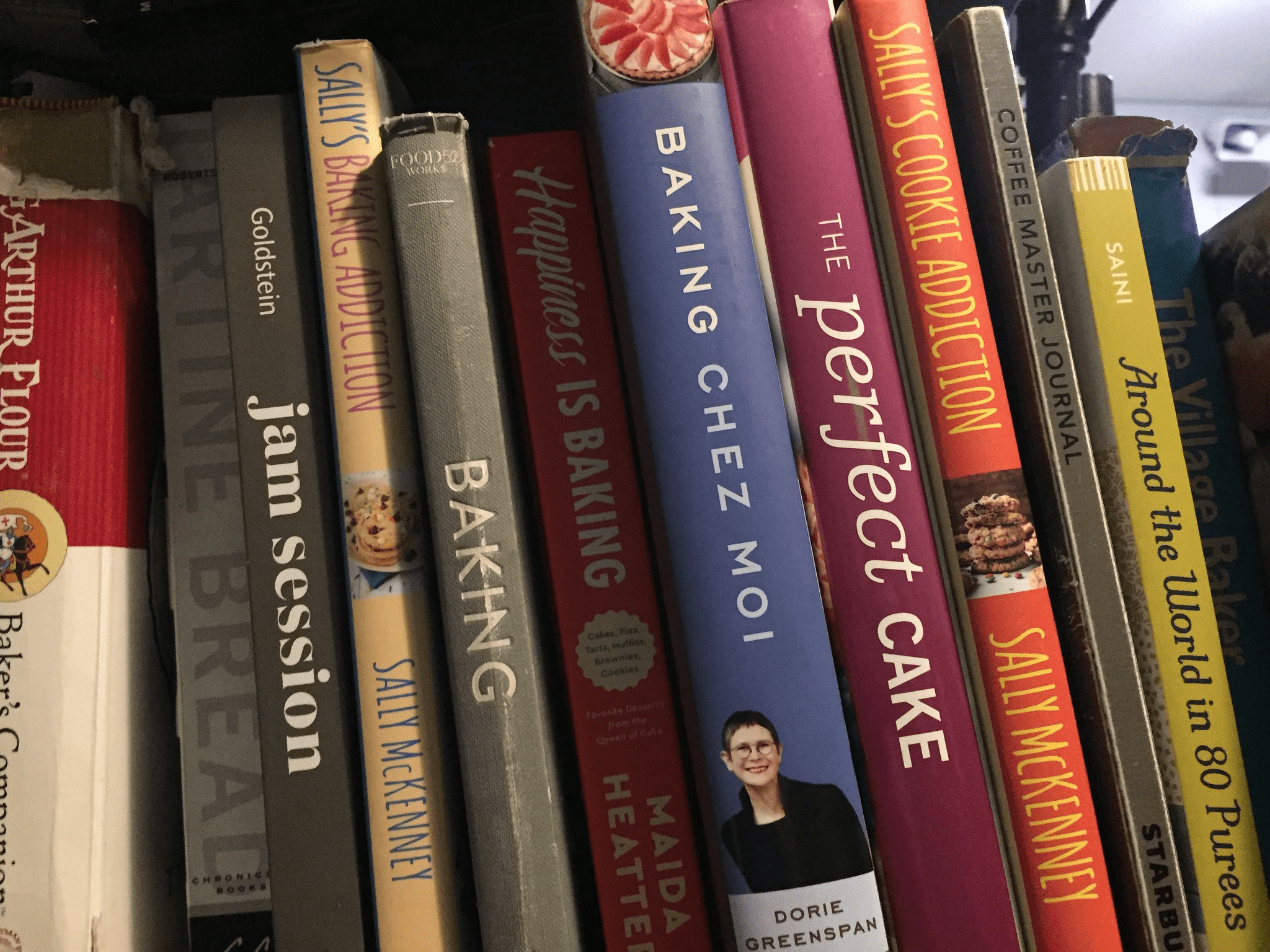 Little Lago books tight edit | CHS Capitol Hill Seattle News