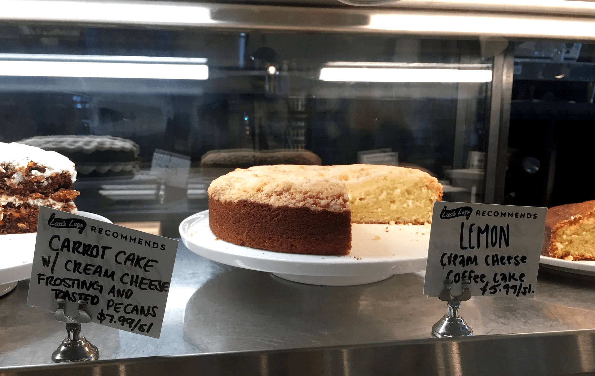 Little Lago cakes edit | CHS Capitol Hill Seattle News