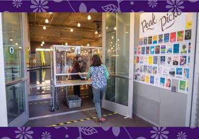 Capitol Hill Community Post | The Seattle Public Library’s 2020 Impact ...