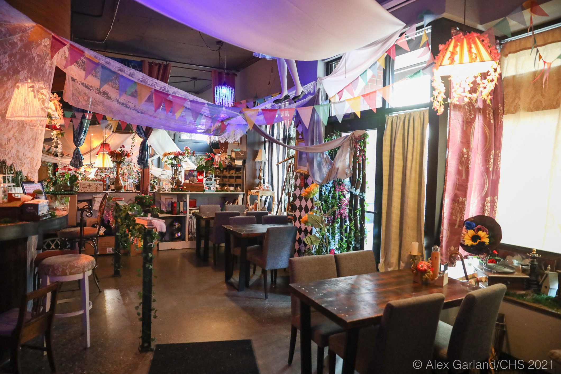 Wonderland-14 | CHS Capitol Hill Seattle News