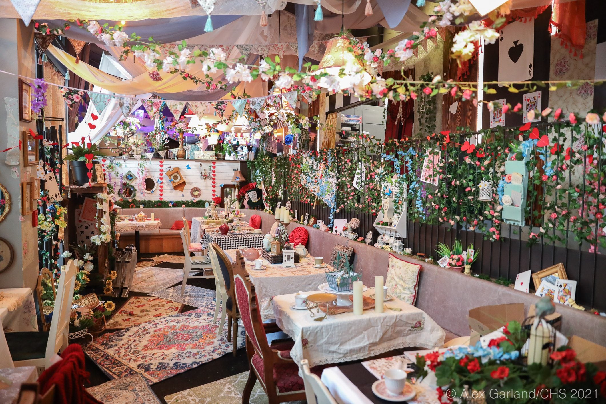 Wonderland-9 | CHS Capitol Hill Seattle News