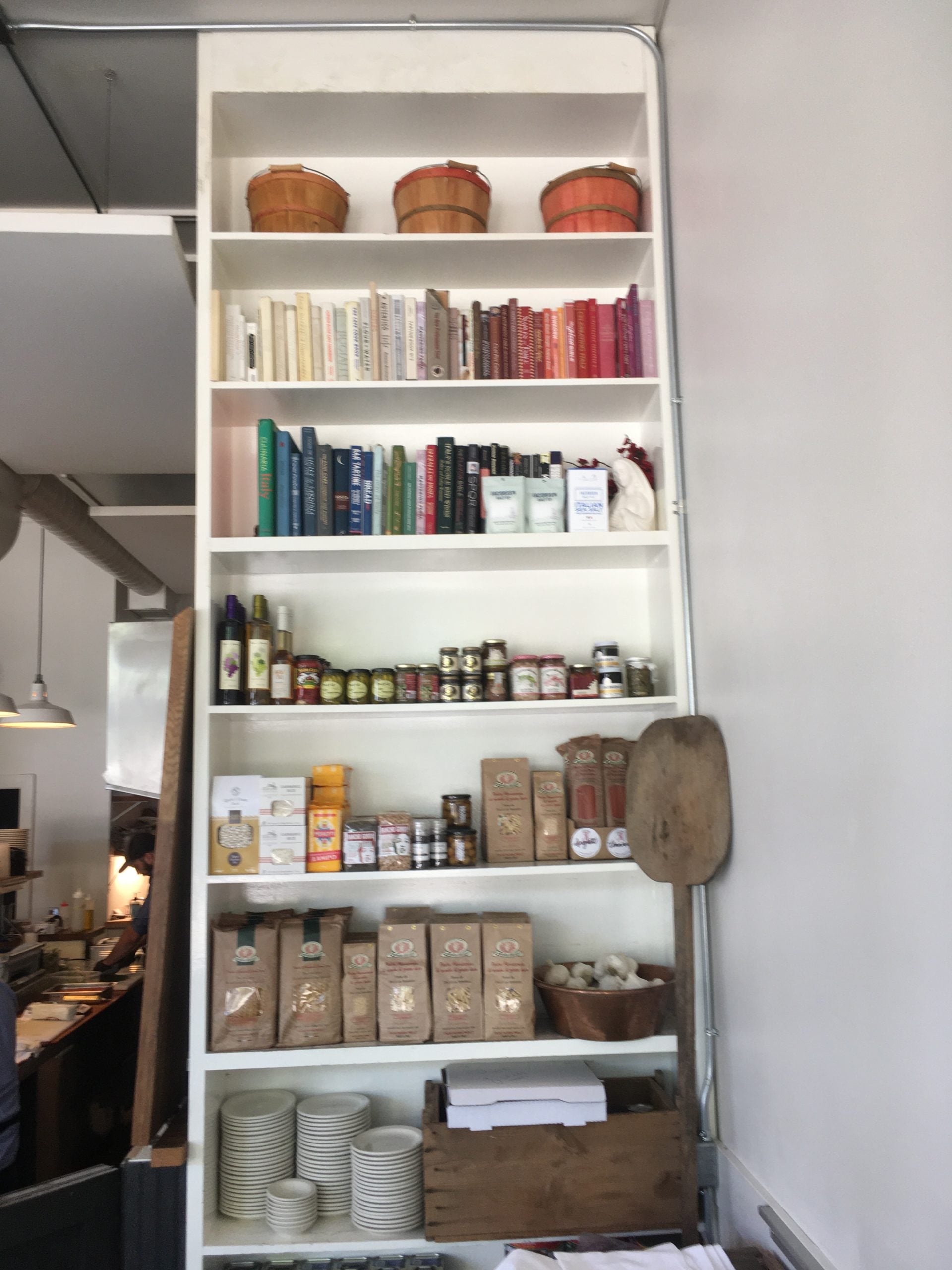 full shelf | CHS Capitol Hill Seattle News
