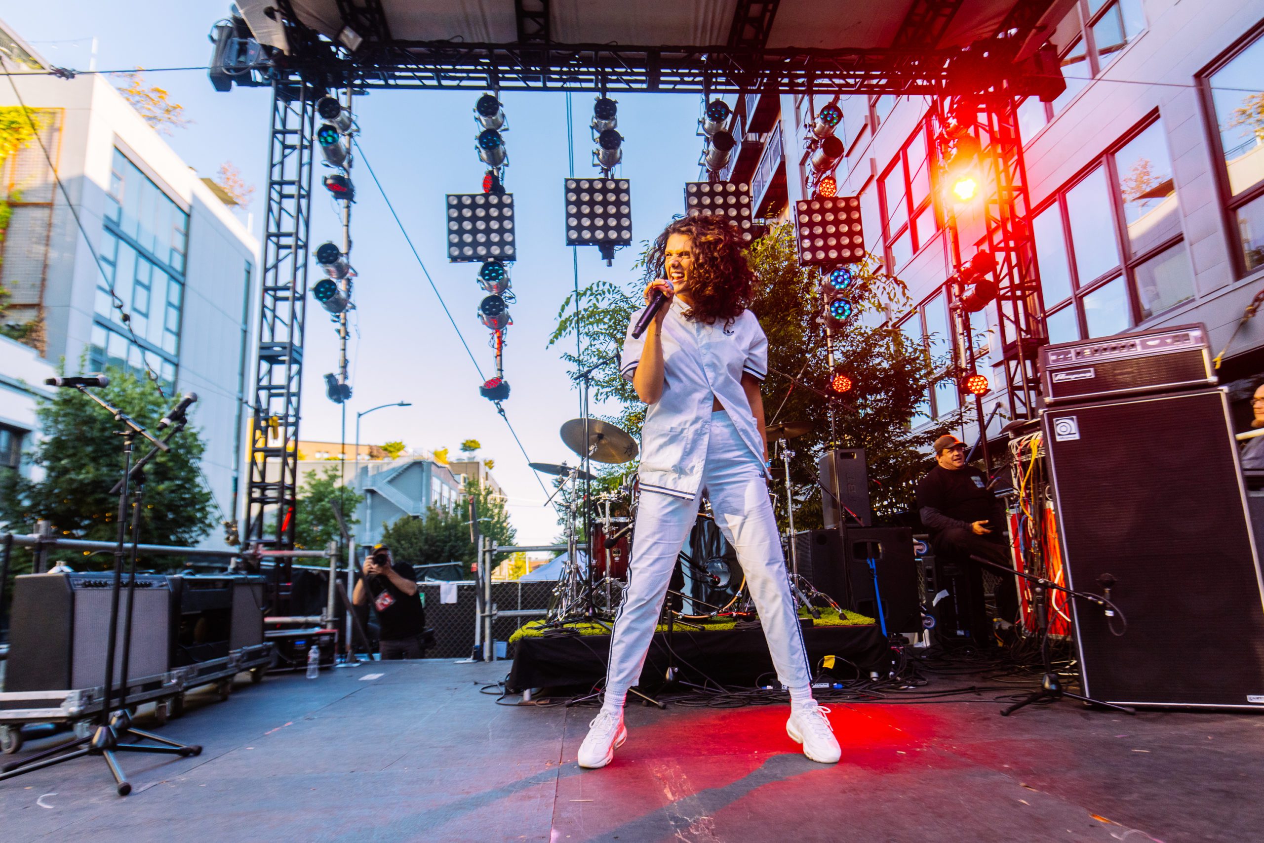 Evan Giia | CHS Capitol Hill Seattle News