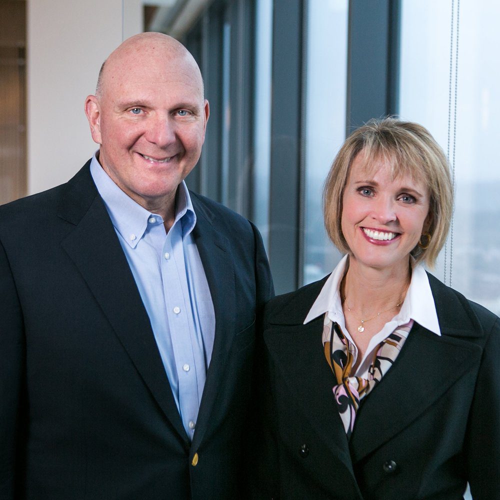 Ballmer_Group_Steve_and_Connie_Ballmer_2018 | CHS Capitol Hill Seattle News