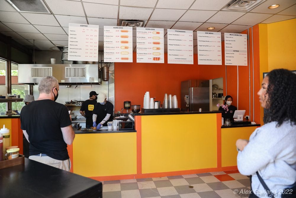 KornDog2022 | CHS Capitol Hill Seattle News