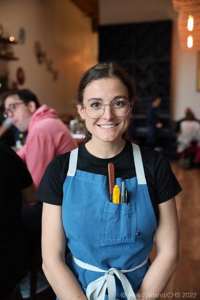 Maripili-2 | CHS Capitol Hill Seattle News