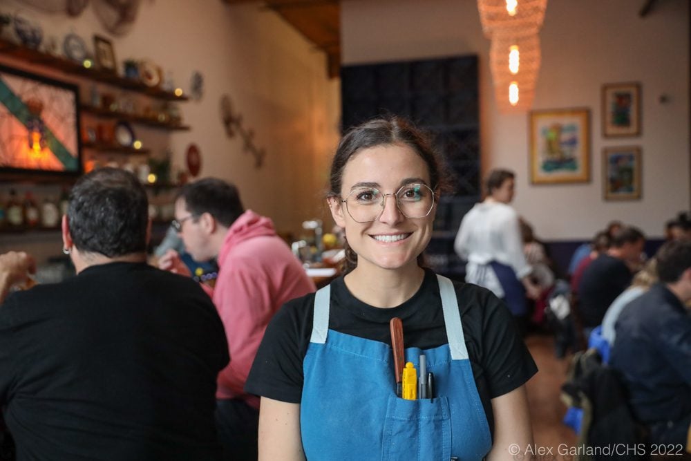 Maripili | CHS Capitol Hill Seattle News