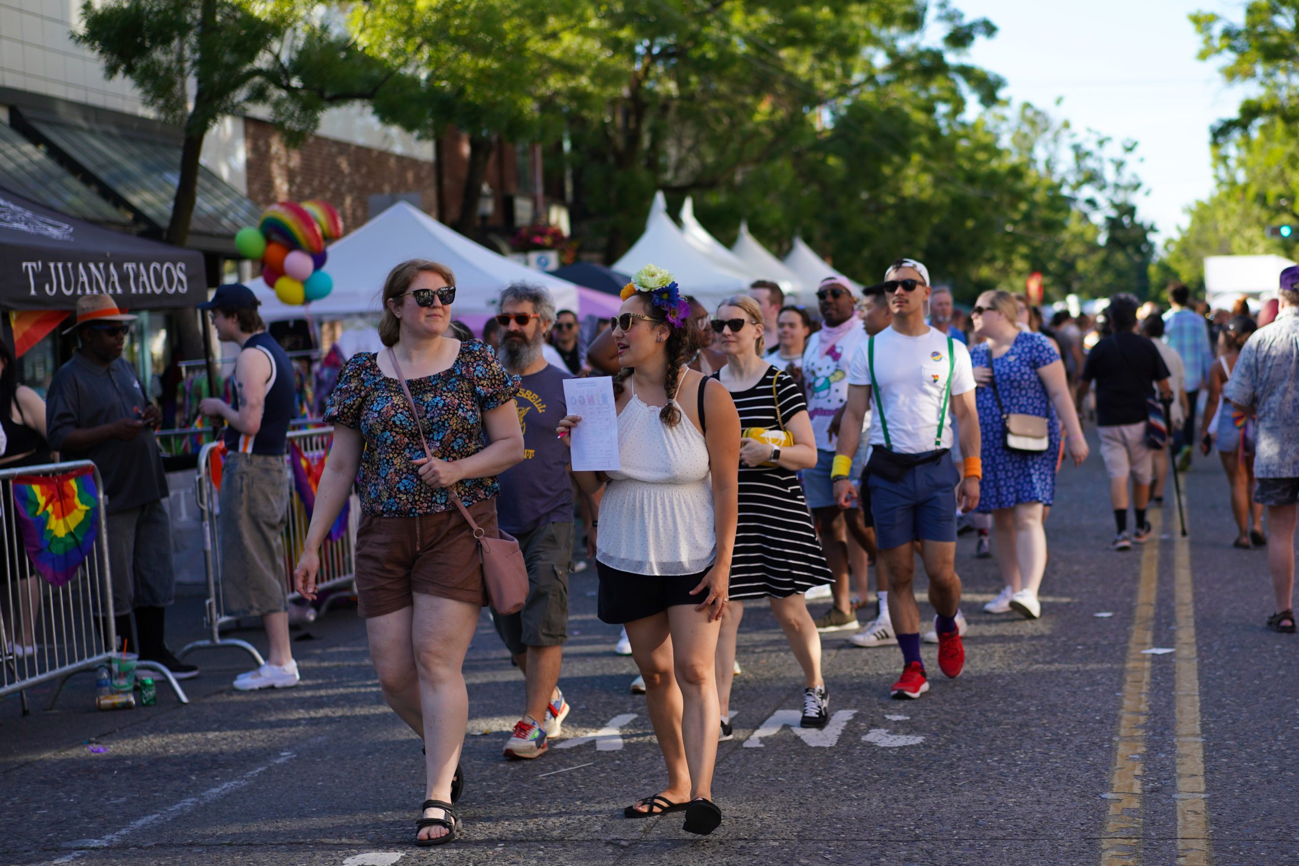 pride_broadway_fair_overview (1 of 1) | CHS Capitol Hill Seattle News