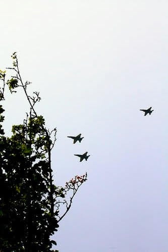 Here’s the 2022 schedule for Blue Angels soaring and roaring over ...