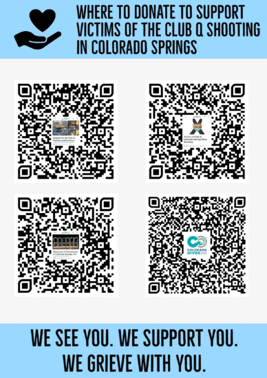 Seattle Dyke March: Here’s how to support Colorado Springs Club Q ...